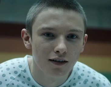 Dois | Wikia Stranger Things | Fandom