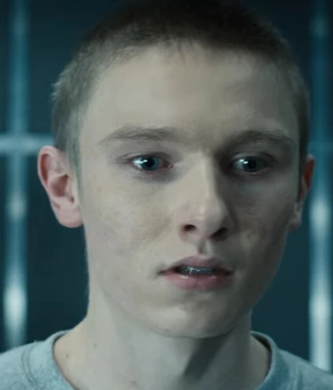 Deux | Wiki Stranger Things | Fandom