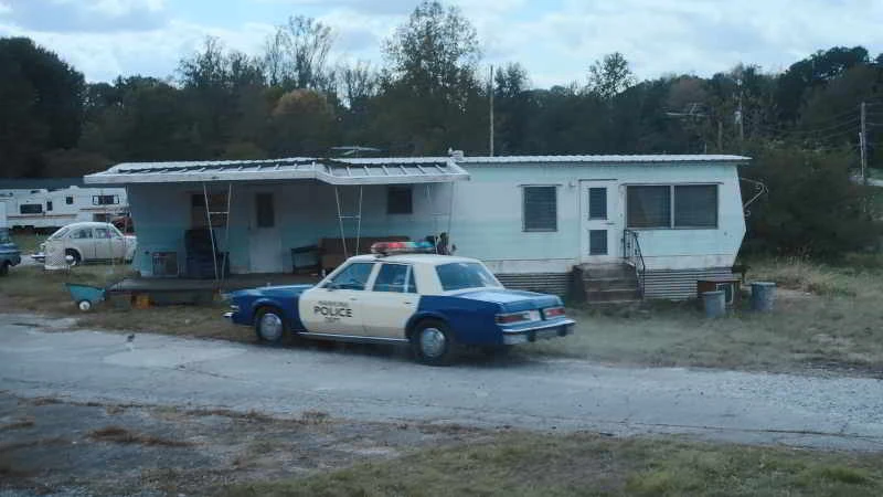 Los Chicos Del Parque De Caravanas Blog | AC Llar