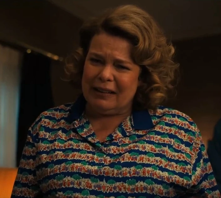 Claudia Henderson | Stranger Things Wiki | Fandom