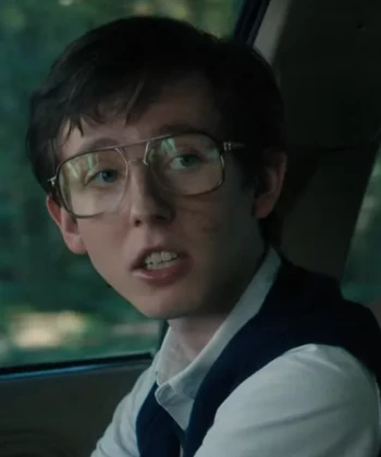 Fred Benson | Wiki Stranger Things | Fandom