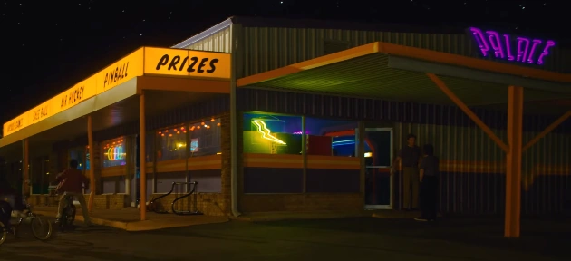 The Palace | Stranger Things Wiki | Fandom