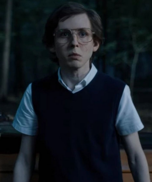Fred Benson | Wikia Stranger Things | Fandom