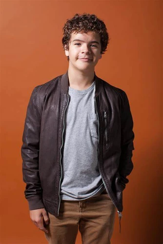 Gaten Matarazzo | Stranger Things Wiki | Fandom