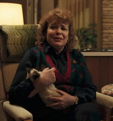 Tews | Stranger Things Wiki | Fandom