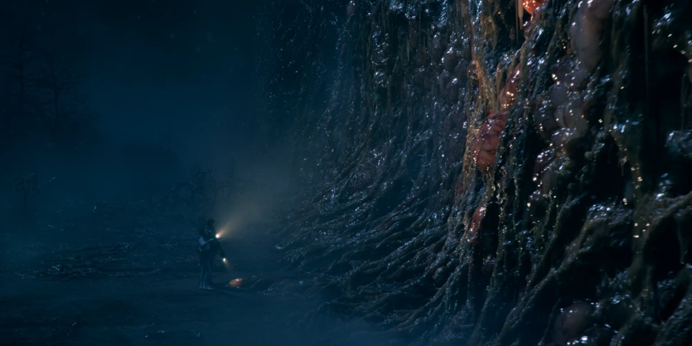 Muro | Stranger Things Wiki | Fandom