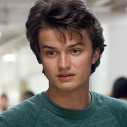 Steve Harrington | Wiki Stranger Things | Fandom