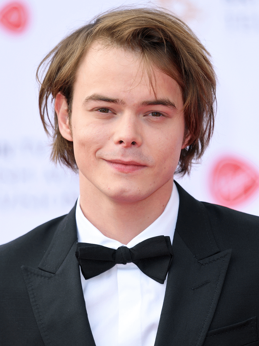 Charlie Heaton | Stranger Things Wiki | Fandom