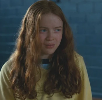 Max Mayfield | Stranger Things Wiki | Fandom