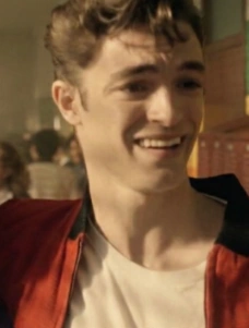 Danny Harrington | Wiki Stranger Things | Fandom