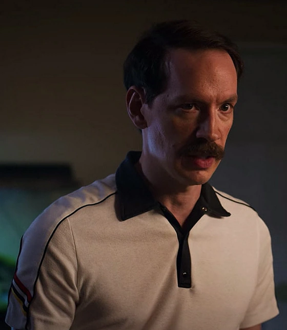 Scott Clarke | Wikia Stranger Things | Fandom