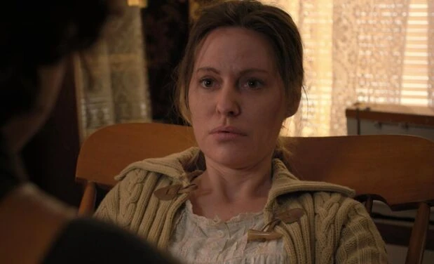 Terry Ives | Wiki Stranger Things | Fandom