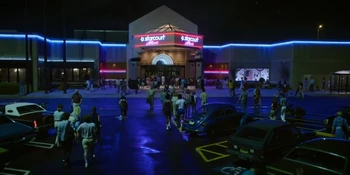 Centre commercial Starcourt | Wiki Stranger Things | Fandom