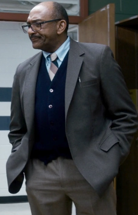 Russell Coleman | Stranger Things Wiki | Fandom