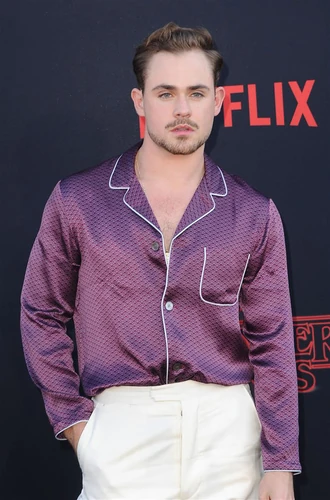 Dacre Montgomery | Wiki Stranger Things | Fandom