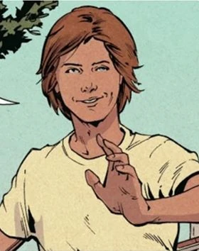 Ricky | Wiki Stranger Things | Fandom