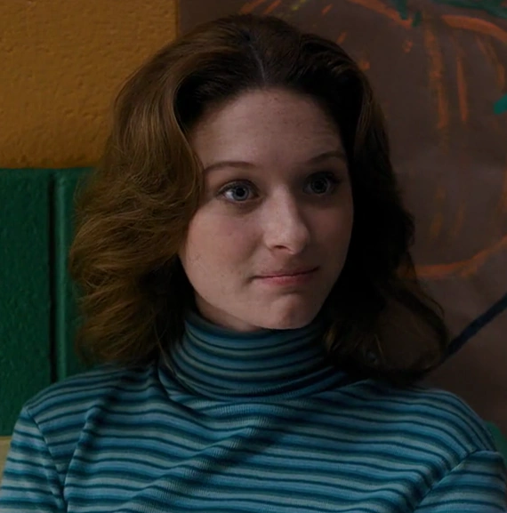 Carol | Stranger Things Wiki | Fandom