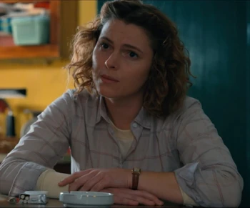 Becky Ives | Stranger Things Wiki | Fandom