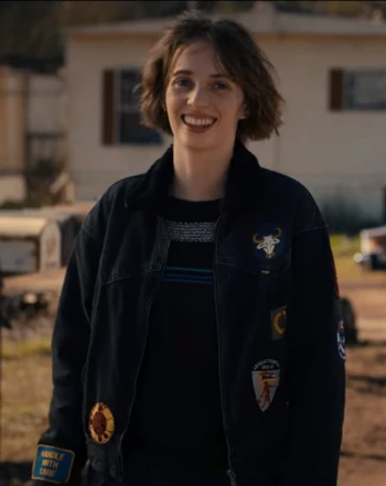 Robin Buckley | Stranger Things Wiki | Fandom