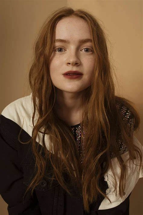Sadie Sink | Stranger Things Wiki | Fandom