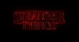 Stranger Things | Wikia Stranger Things | Fandom