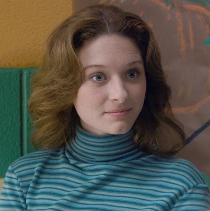 Carol Perkins | Wiki Stranger Things | Fandom