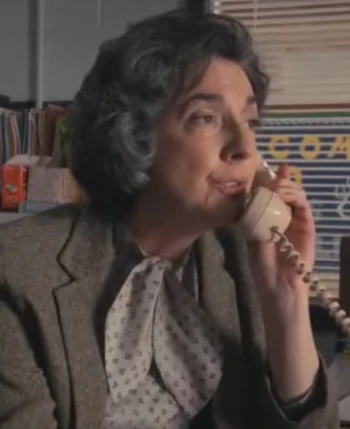 Doris | Stranger Things Wiki | Fandom