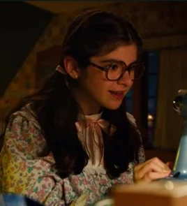 Suzie Bingham | Wiki Stranger Things | Fandom