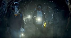 The Gate | Stranger Things Wiki | Fandom