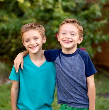 Ethan and Oliver Green | Stranger Things Wiki | Fandom