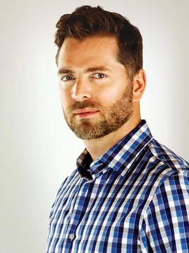 Brian Wright | Stranger Things Wiki | Fandom