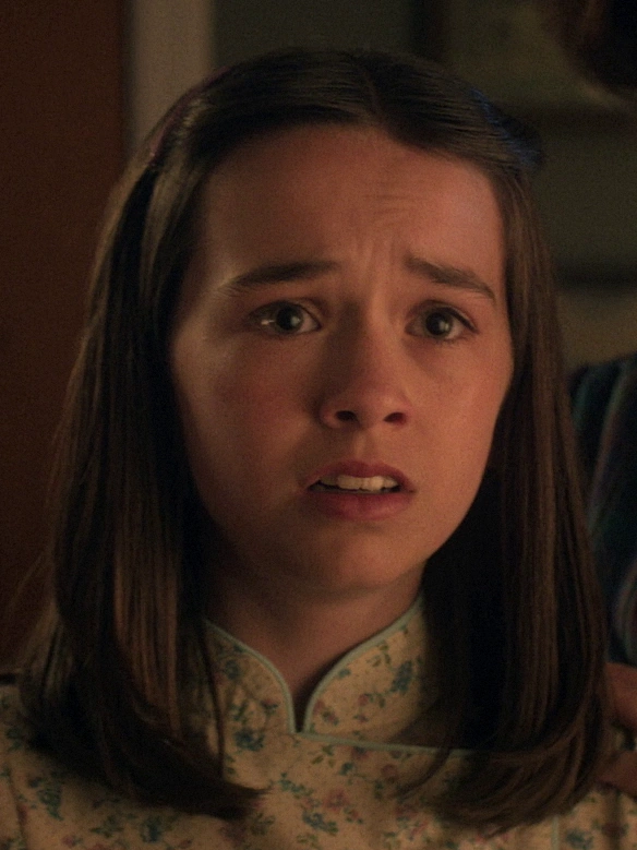 Debbie Miller | Stranger Things Wiki | Fandom