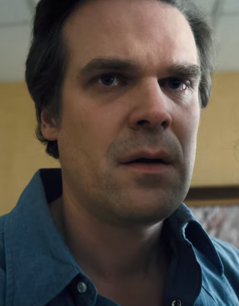 Jim Hopper | Stranger Things Wiki | Fandom