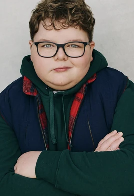 Jake Connelly | Stranger Things Wiki | Fandom