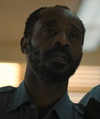 Calvin Powell | Stranger Things Wiki | Fandom