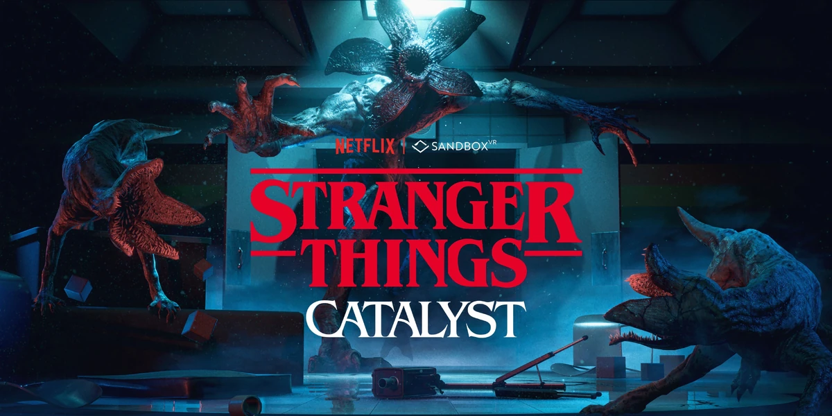 Stranger Things: Catalyst | Stranger Things Wiki | Fandom