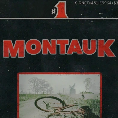 Psychic Clusters | Stranger Things Wiki | Fandom