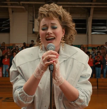 Tammy Thompson | Stranger Things Wiki | Fandom