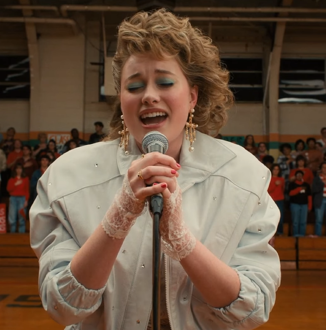 Discuss Everything About Stranger Things Wiki | Fandom