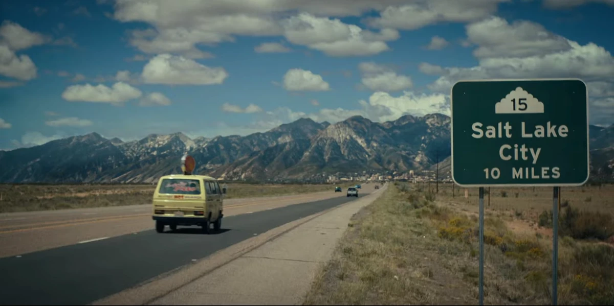 Salt Lake City | Stranger Things Wiki | Fandom