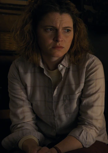 Becky Ives | Stranger Things Wiki | Fandom