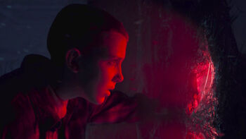 Gates | Stranger Things Wiki | Fandom