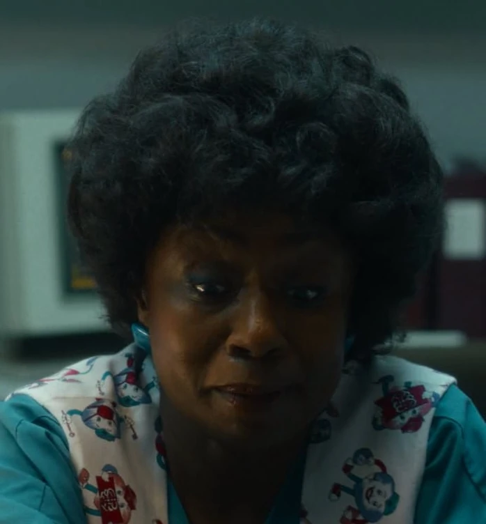 Doris | Stranger Things Wiki | Fandom