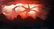 The Upside Down/Gallery | Stranger Things Wiki | Fandom