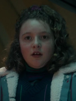 Ashley Klein | Stranger Things Wiki | Fandom