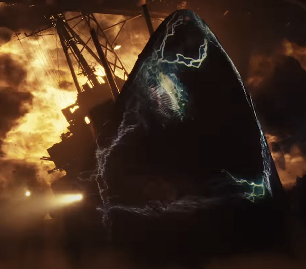 USS Eldridge | Stranger Things Wiki | Fandom USS Eldridge | Stranger Things Wiki | Fandom