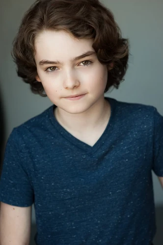 Christopher Convery | Stranger Things Wiki | Fandom