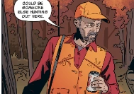 Dale | Stranger Things Wiki | Fandom