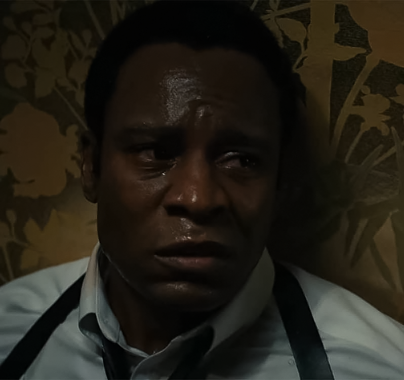 Agent Wallace | Stranger Things Wiki | Fandom