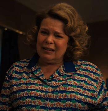 Claudia Henderson | Stranger Things Wiki | Fandom